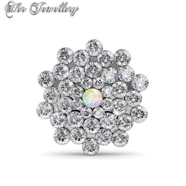 Sofia Brooch – Herjewellery Indonesia